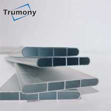 China Tube for Parallel Flow Heat Exchanger manufacturers, Tube for ...