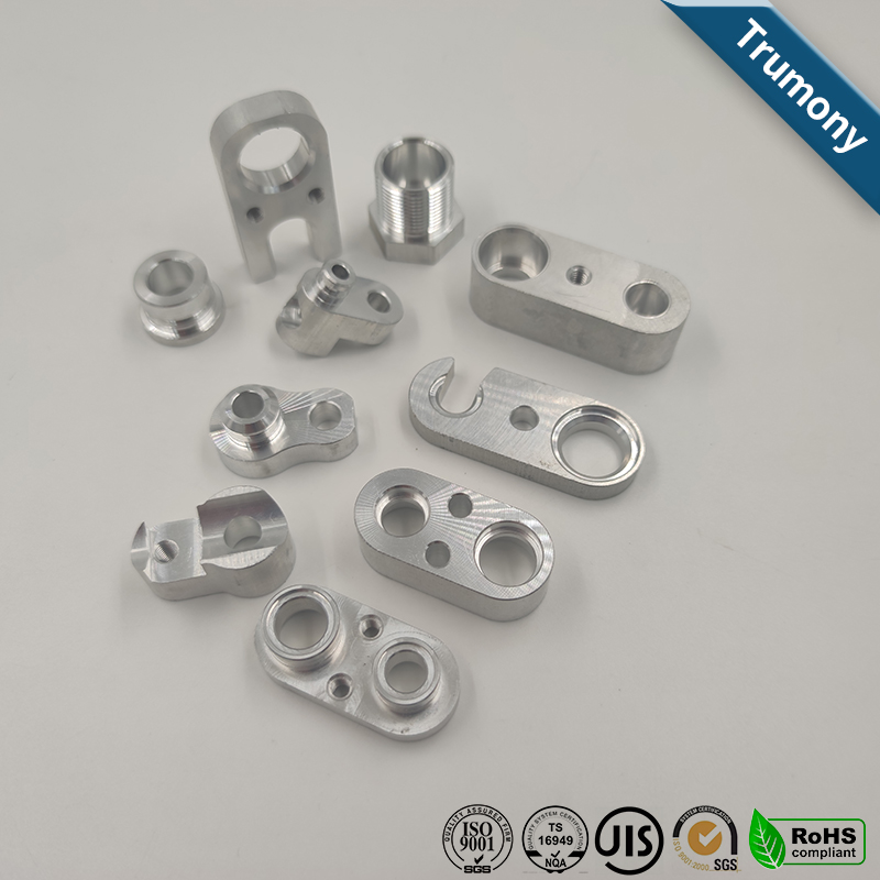 High Strength Aluminum CNC Block for EV Cars - Buy Aluminum CNC Patch ...