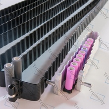 China cooling ribbon for cylindrical cells manufacturers, cooling ...