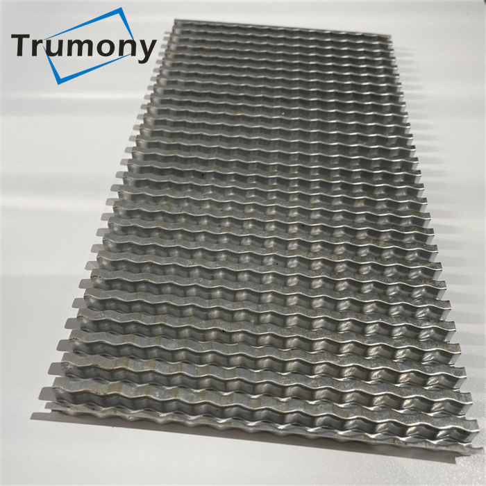 Aluminum Fin Stock Hydrophilic Foil for Air Conditioner Industry ...