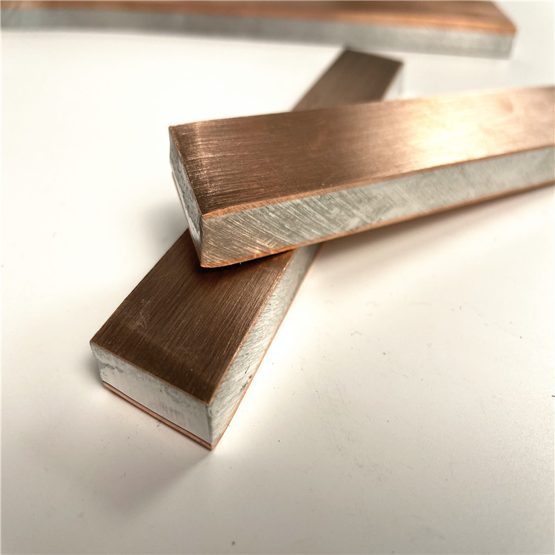 Heat Resistance High Magnetic Conductivity Pan MWT Solar Power Parts ...