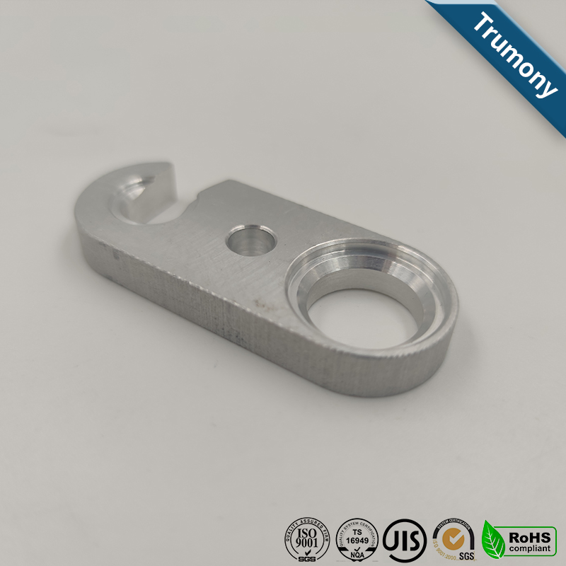 High Efficiency Aluminum CNC Block - Buy Aluminum CNC Patch, Aluminum ...